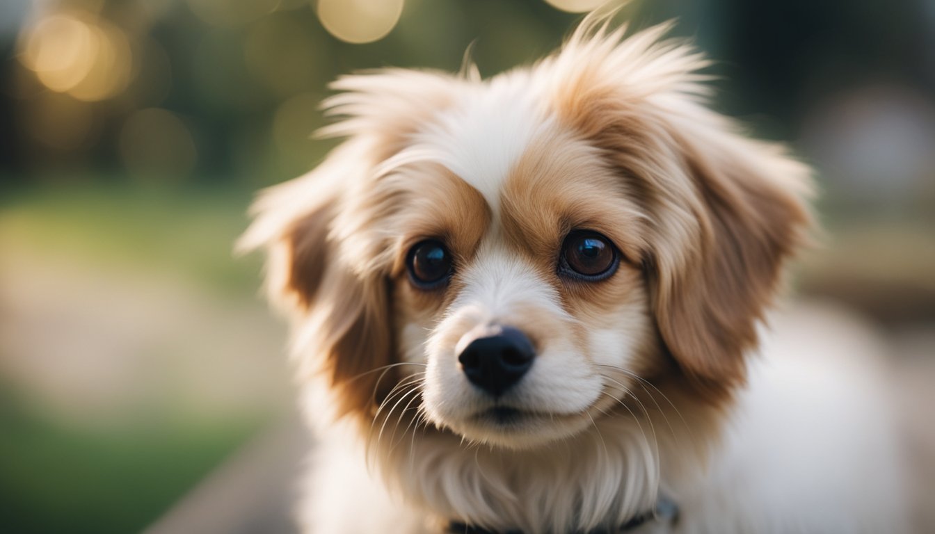 Shih Tzu Mixes: 35 Remarkable Crossbreeds You'll Absolutely Love - Shih ...